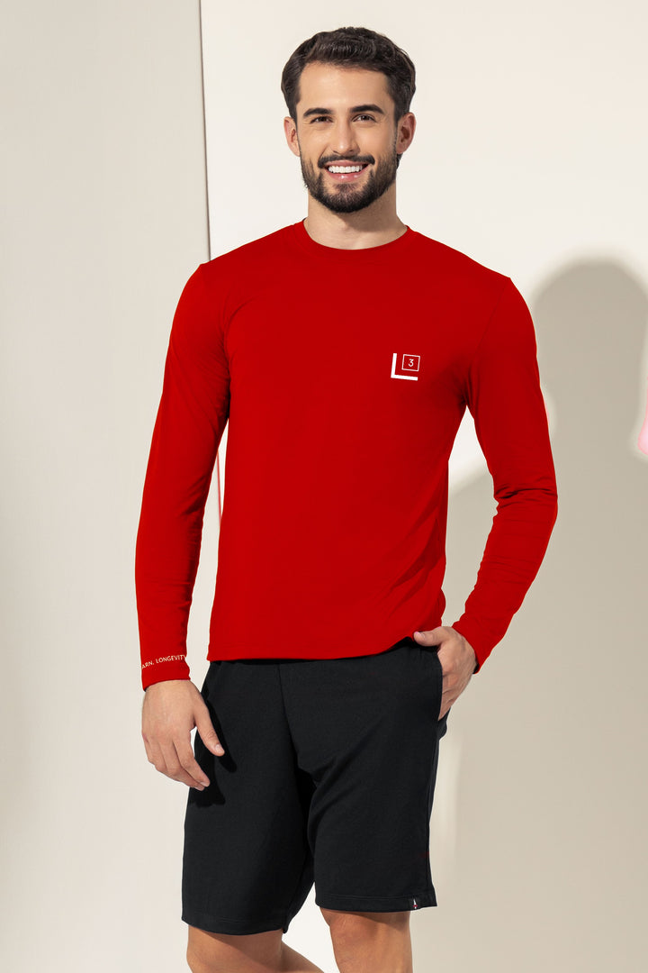 L Cubed Lifestyle Laugh Learn Longevity